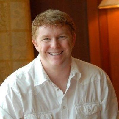 John Ayers | ACG National Capital